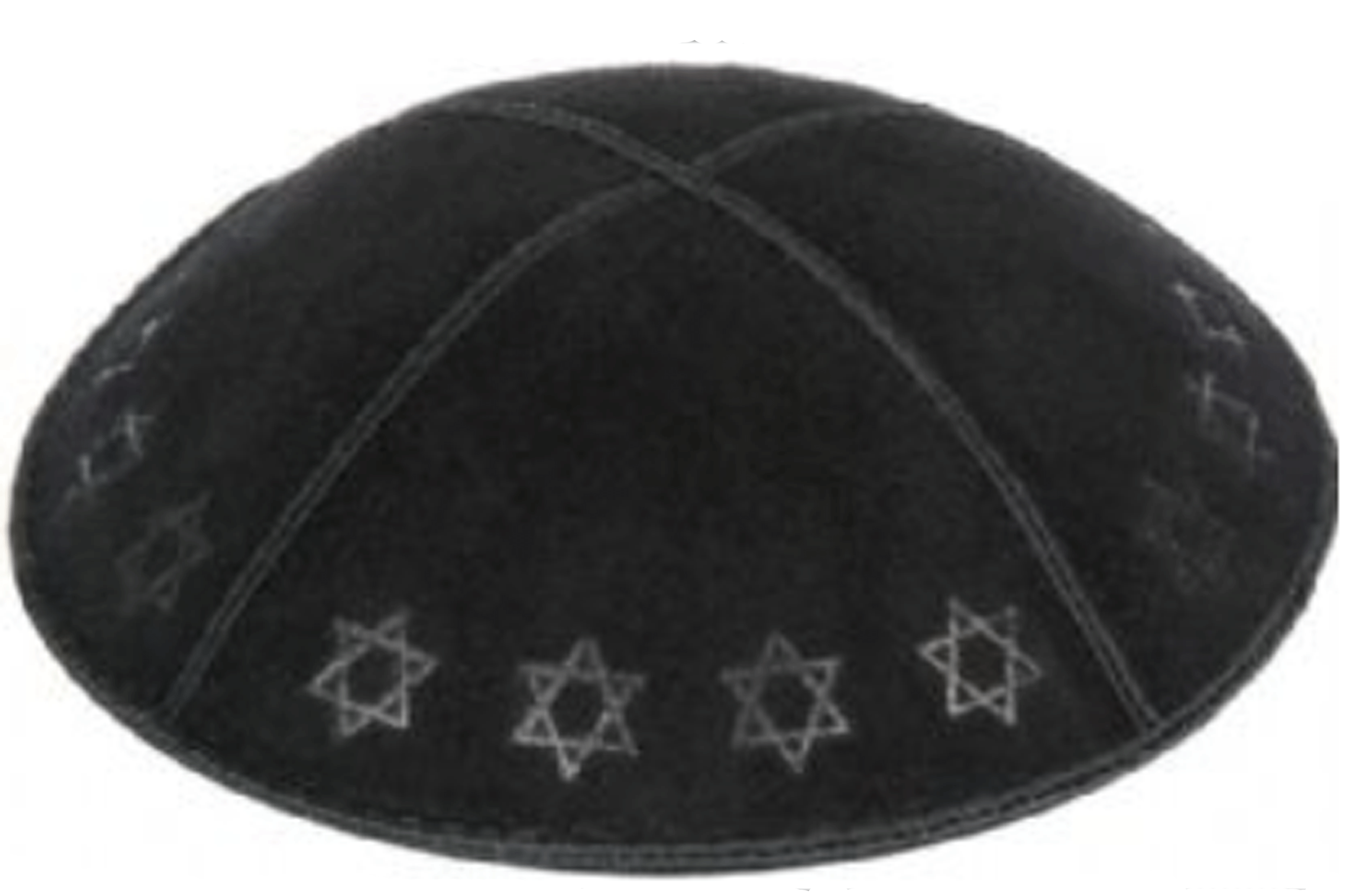 Embossed Kippot – Signature Imprints