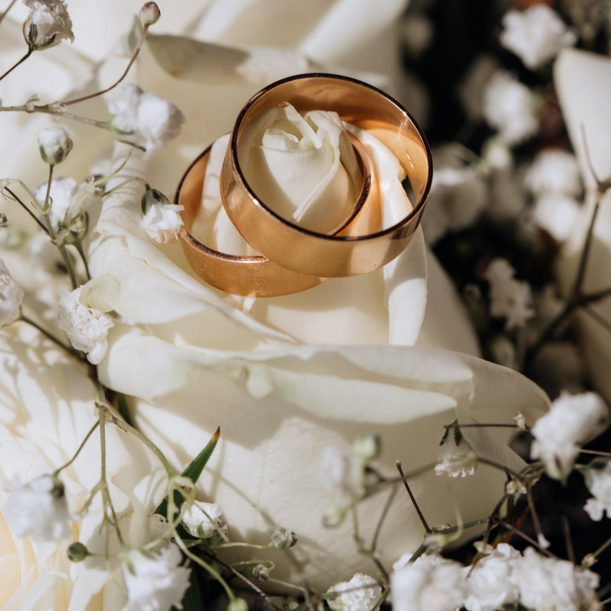 Weddings – Signature Imprints