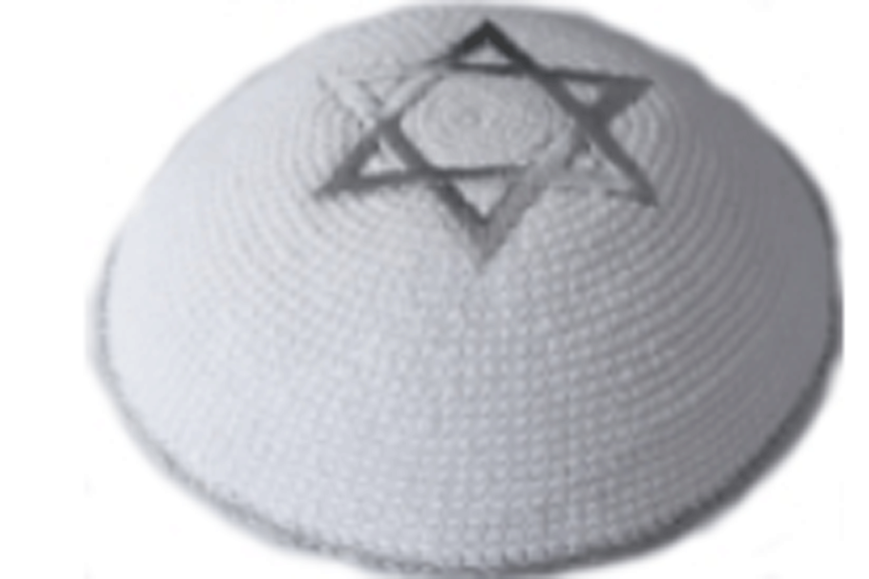 White Kippah Wedding Wedding Kippahs, Jewish Wedding Gifts, Jewish